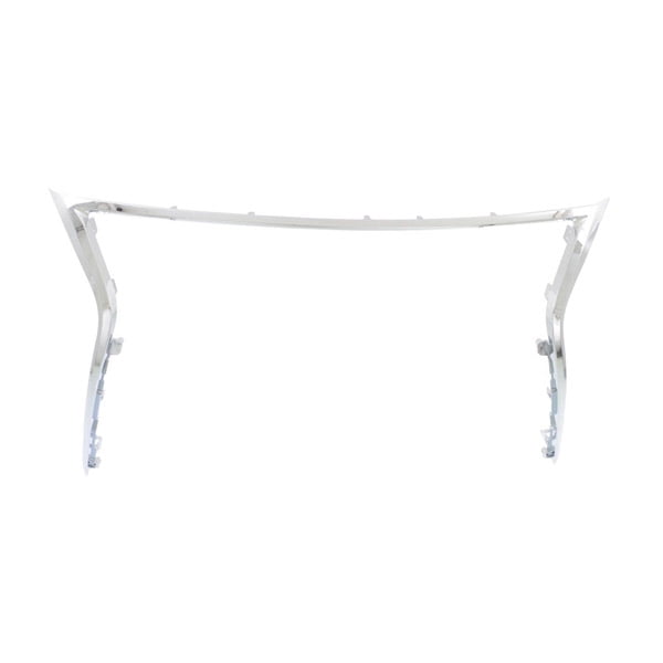 For 14 15 16 IS200t IS250 IS300 IS350 Front Grille Trim Grill Molding ...