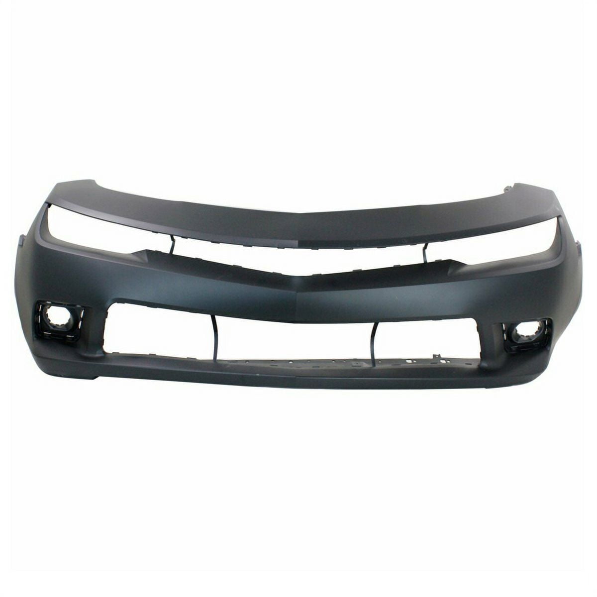 For 14-15 Chevy Camaro Z/28 Coupe Front Bumper Cover Assembly Primed w ...