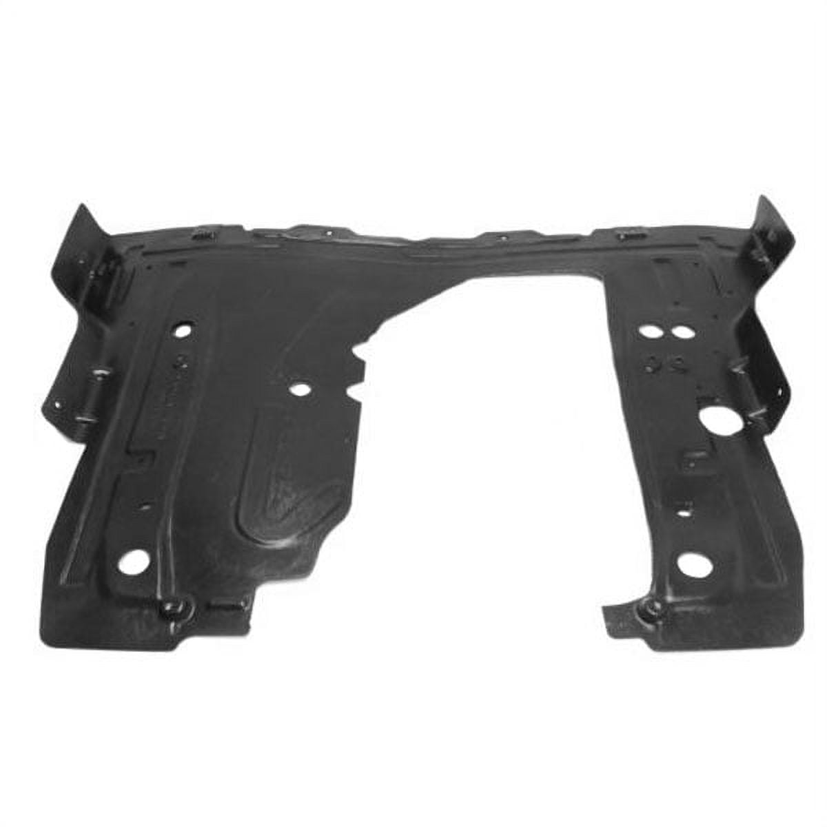 For 14-15 Cruze Diesel Engine Splash Shield Under Cover/Air Deflector ...