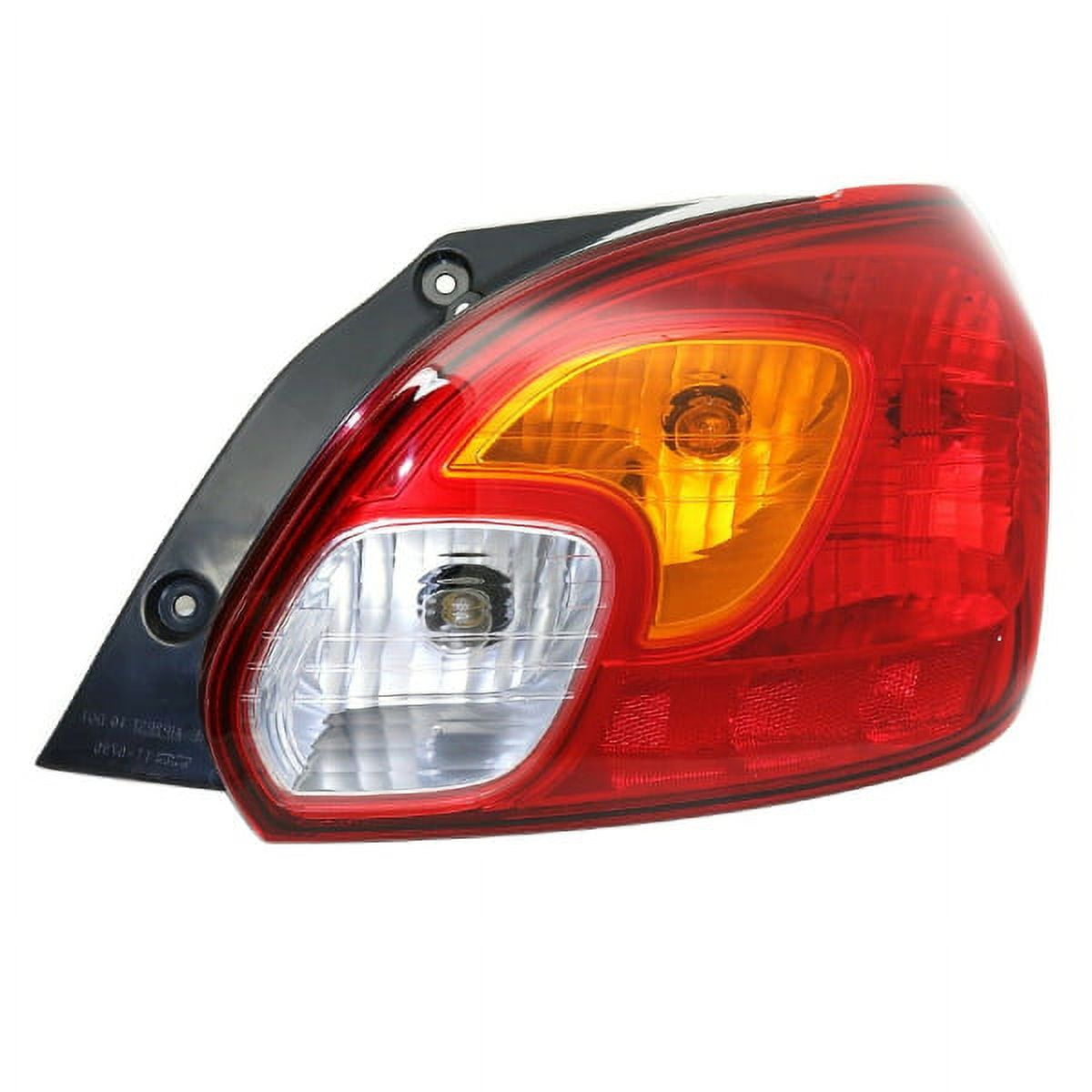For 14-15 Mirage 1.2L Taillight Taillamp Rear Brake Light Tail Lamp ...