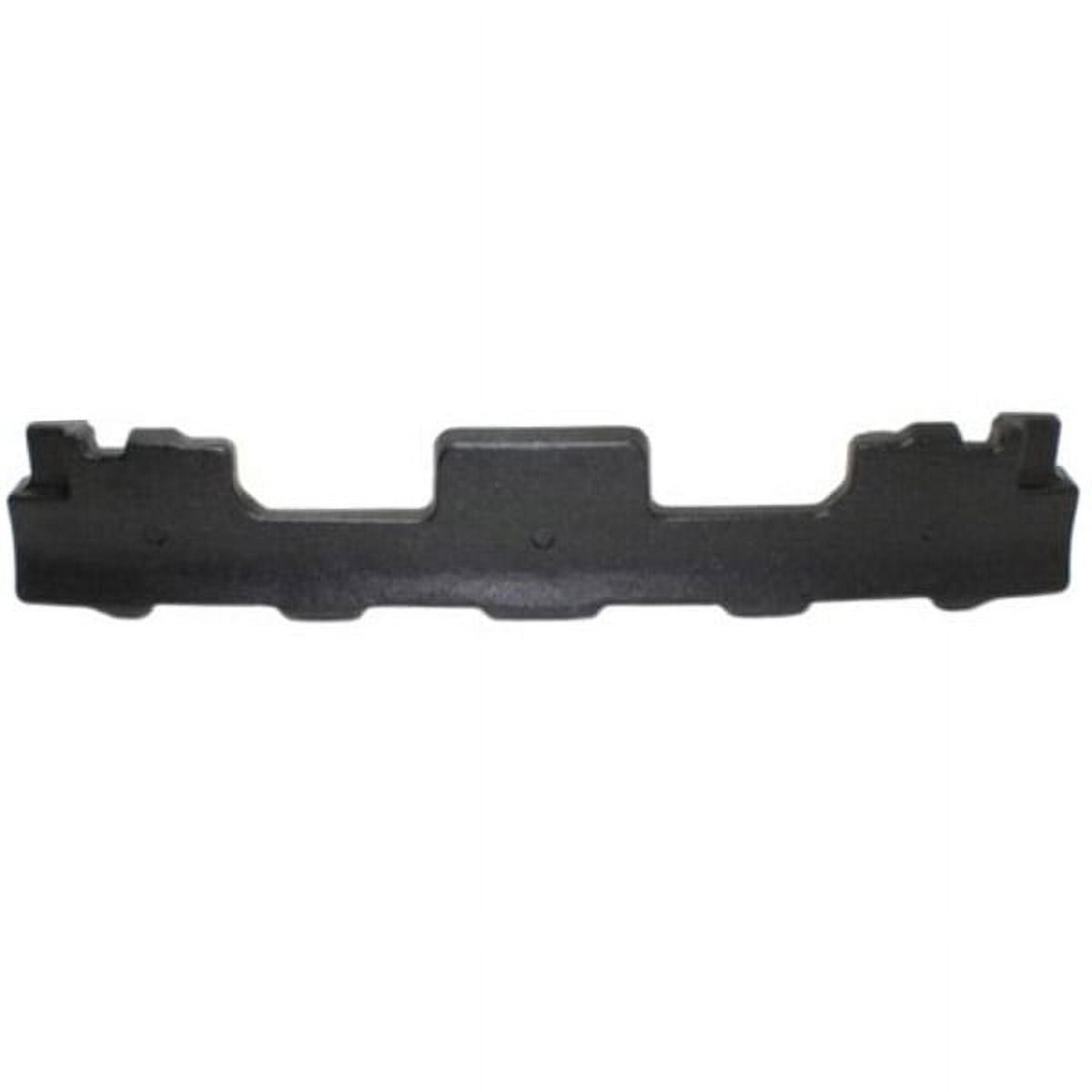 For 14-15 Optima USA Built Rear Bumper Face Bar Impact Energy Absorber ...