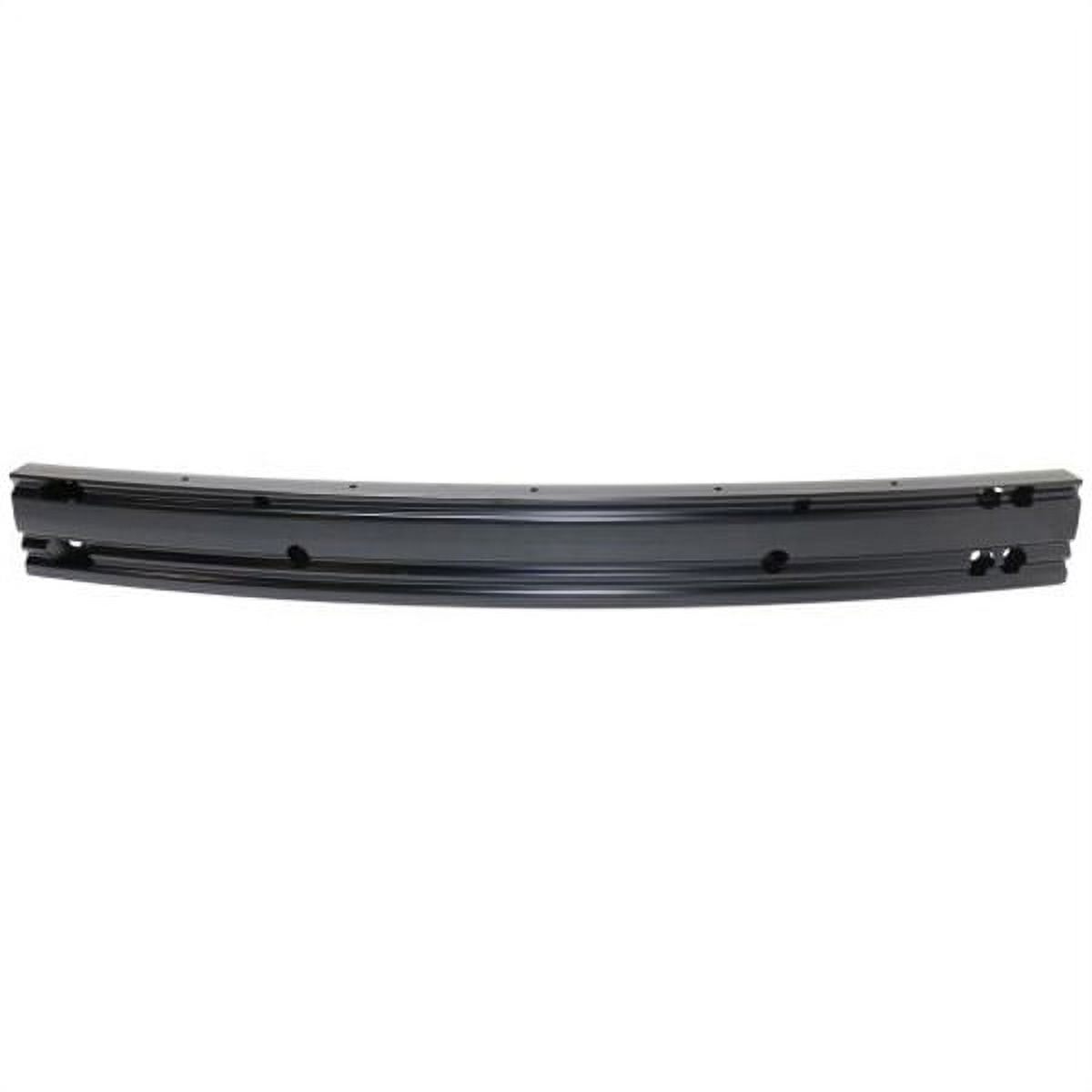 For 14-15 Rogue USA-Built Rear Bumper Reinforcement Crossmember Impact ...