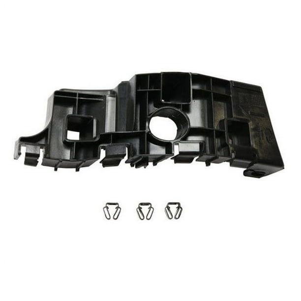 For 14-15 Silverado 1500 Truck Front Bumper Retainer Brace Support ...