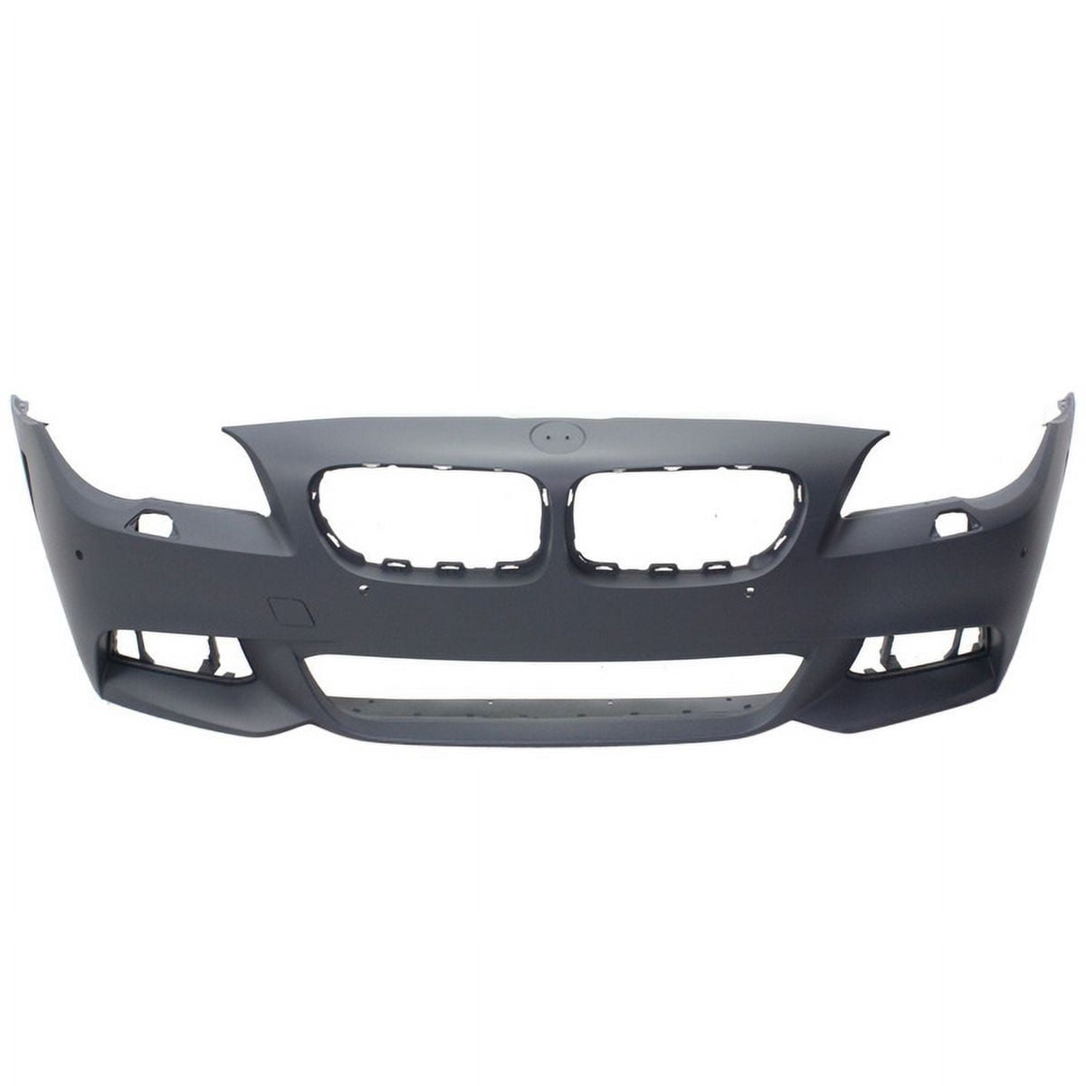 For 14-16 5-Series Front Bumper Cover Assy w/Side Camera BM1000313 ...