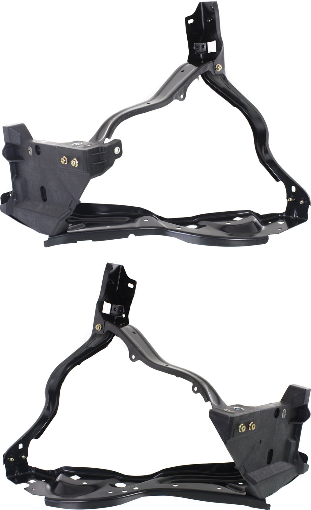 For 14-16 E-Class Front Headlight Headlamp Head Light Support Bracket ...