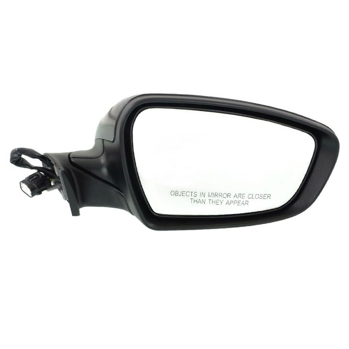 For 14-16 Forte/Forte5 Rear View Mirror Power Folding Heated w/Signal ...