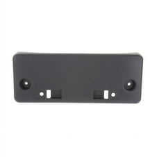 Universal Front License Plate Bracket
