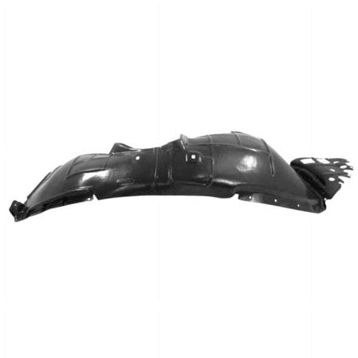For 14-16 LaCrosse 2.4L/3.6L Front Splash Shield Inner Fender Liner ...