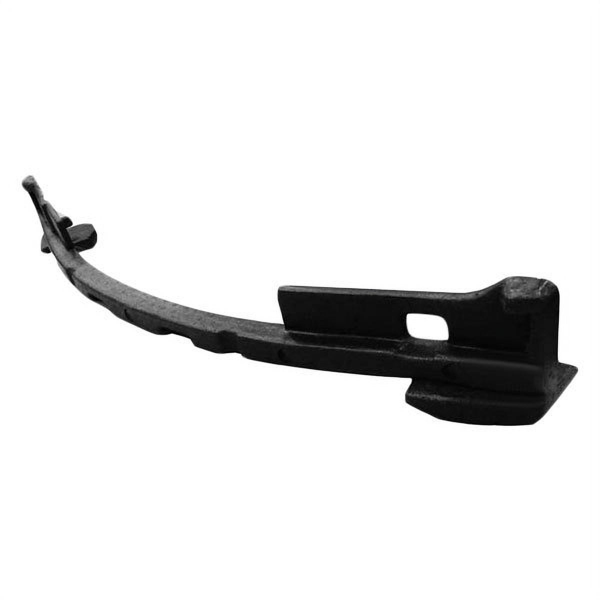 For 14-16 Toyota Highlander New Front Bumper Impact Absorber ...