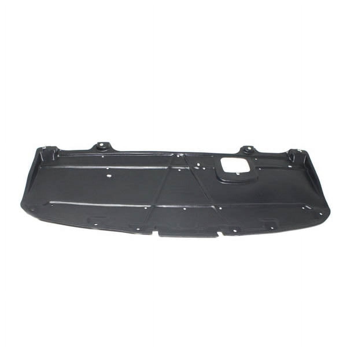 For 14-17 Mazda6 Front Engine Splash Shield Under Cover Undercar ...