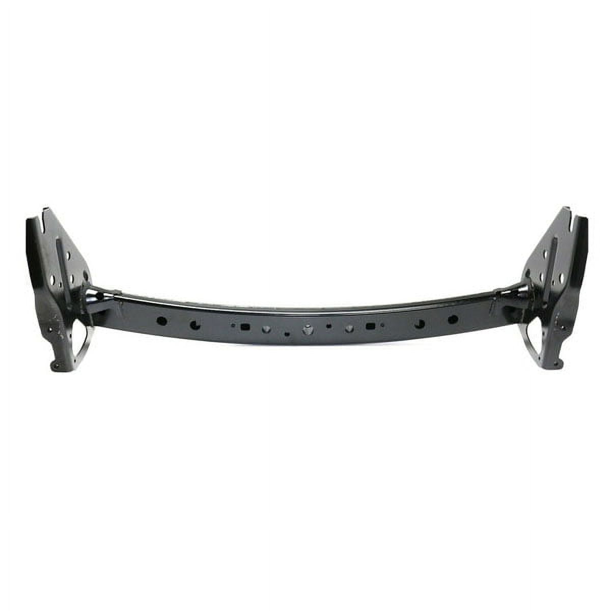 For 14-17 Tundra w/o Tow Hitch Rear Bumper Impact Bar Crossmember ...