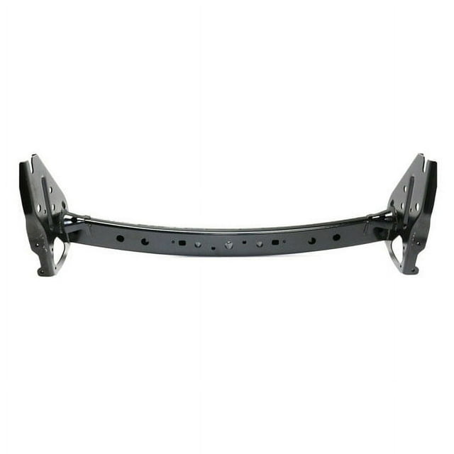 For 14-17 Tundra w/o Tow Hitch Rear Bumper Impact Bar Crossmember ...