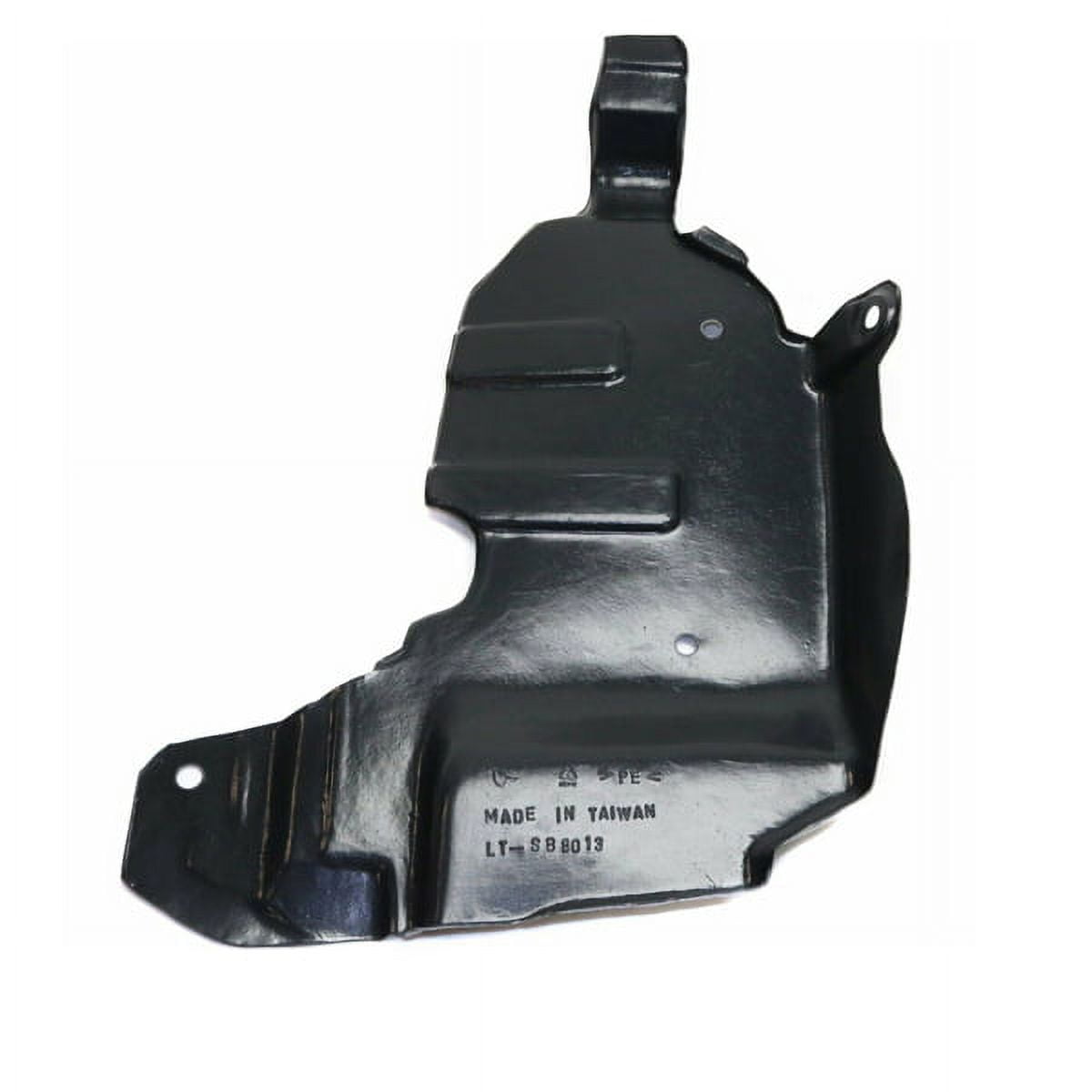 For 14-18 Forester 2.0XT Front Engine Splash Shield Under Car Cover ...
