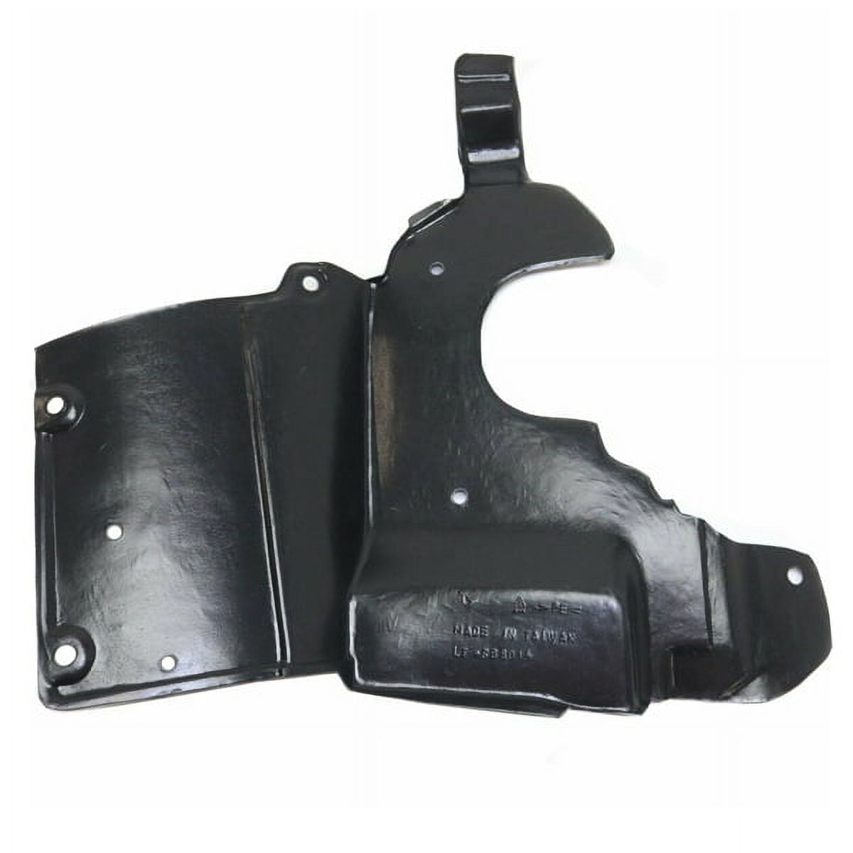 For 14-18 Forester 2.0XT Front Engine Splash Shield Under Car Cover ...