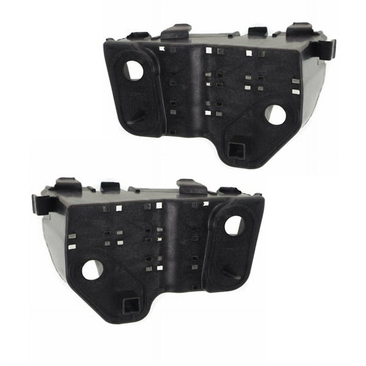 For 14-18 Forester Rear Bumper Face Bar Retainer Mounting Brace Bracket ...