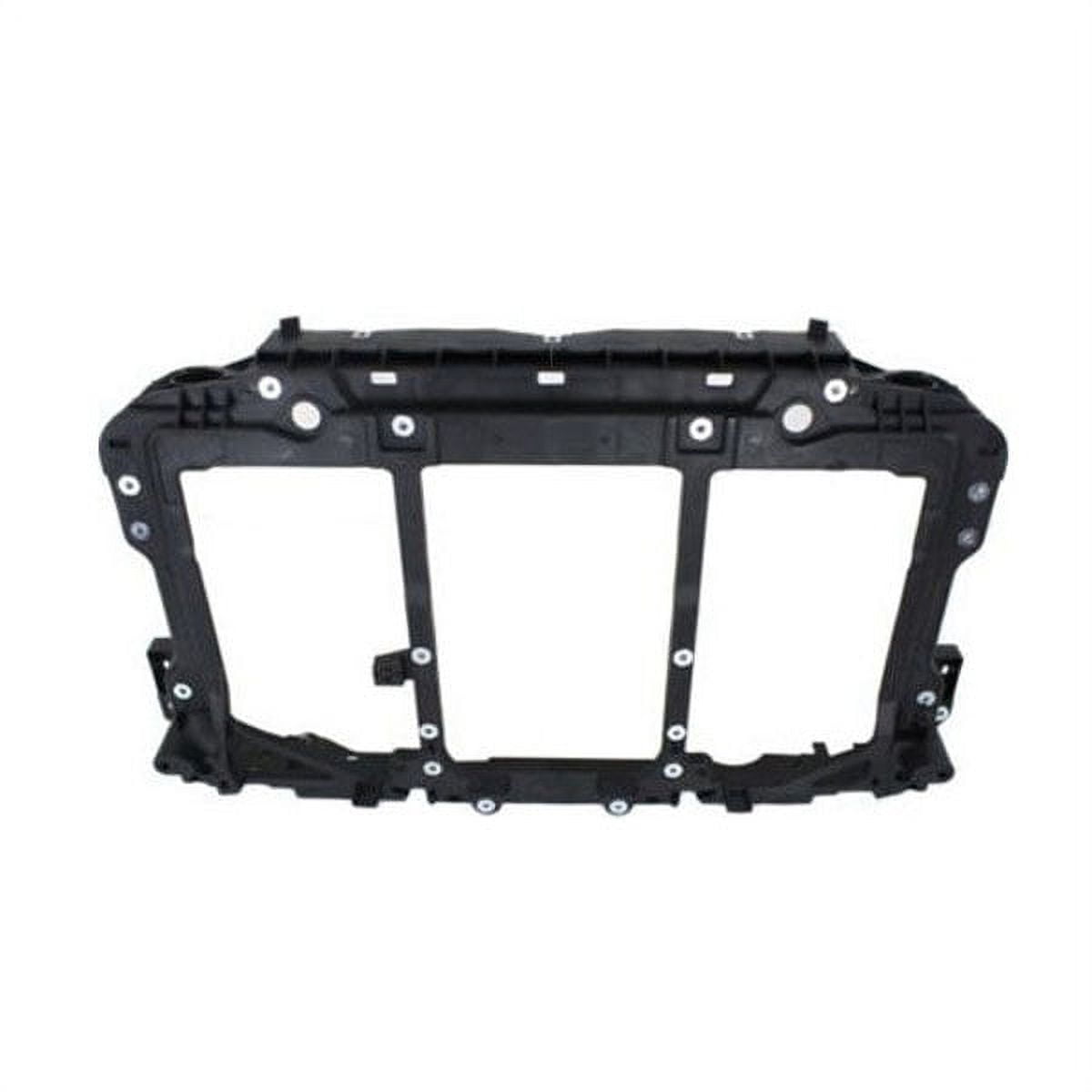 For 14-18 Mazda 3 & 14-17 6 Radiator Support Assembly w/Smart City ...