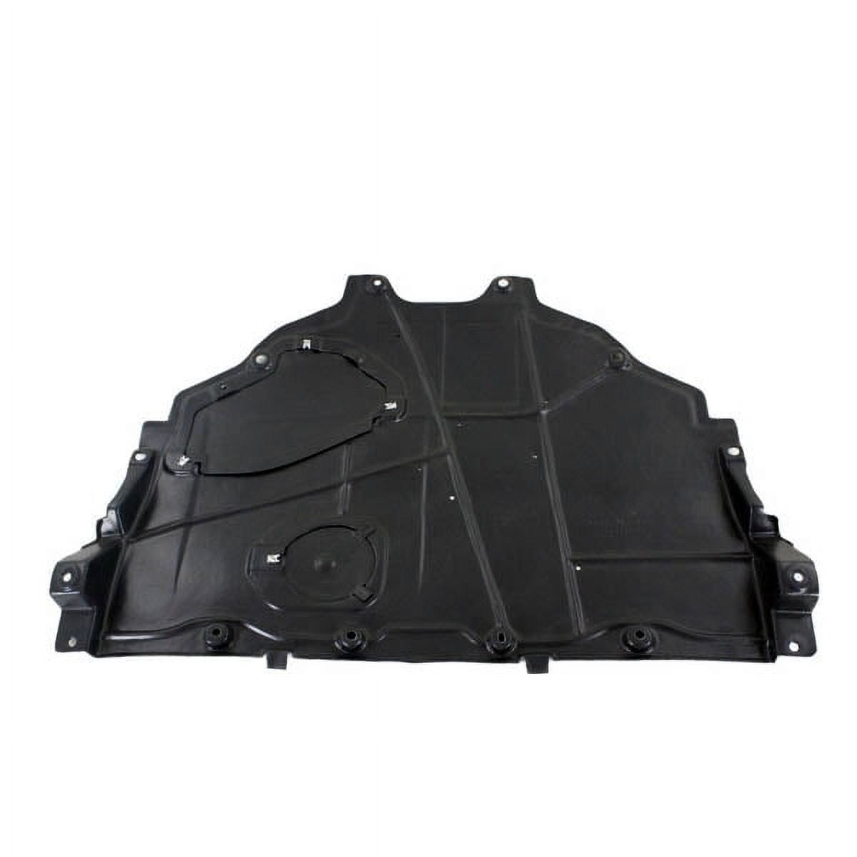 For 14-18 Mazda3 & 14-17 Mazda6 Front Engine Splash Shield Under Cover ...
