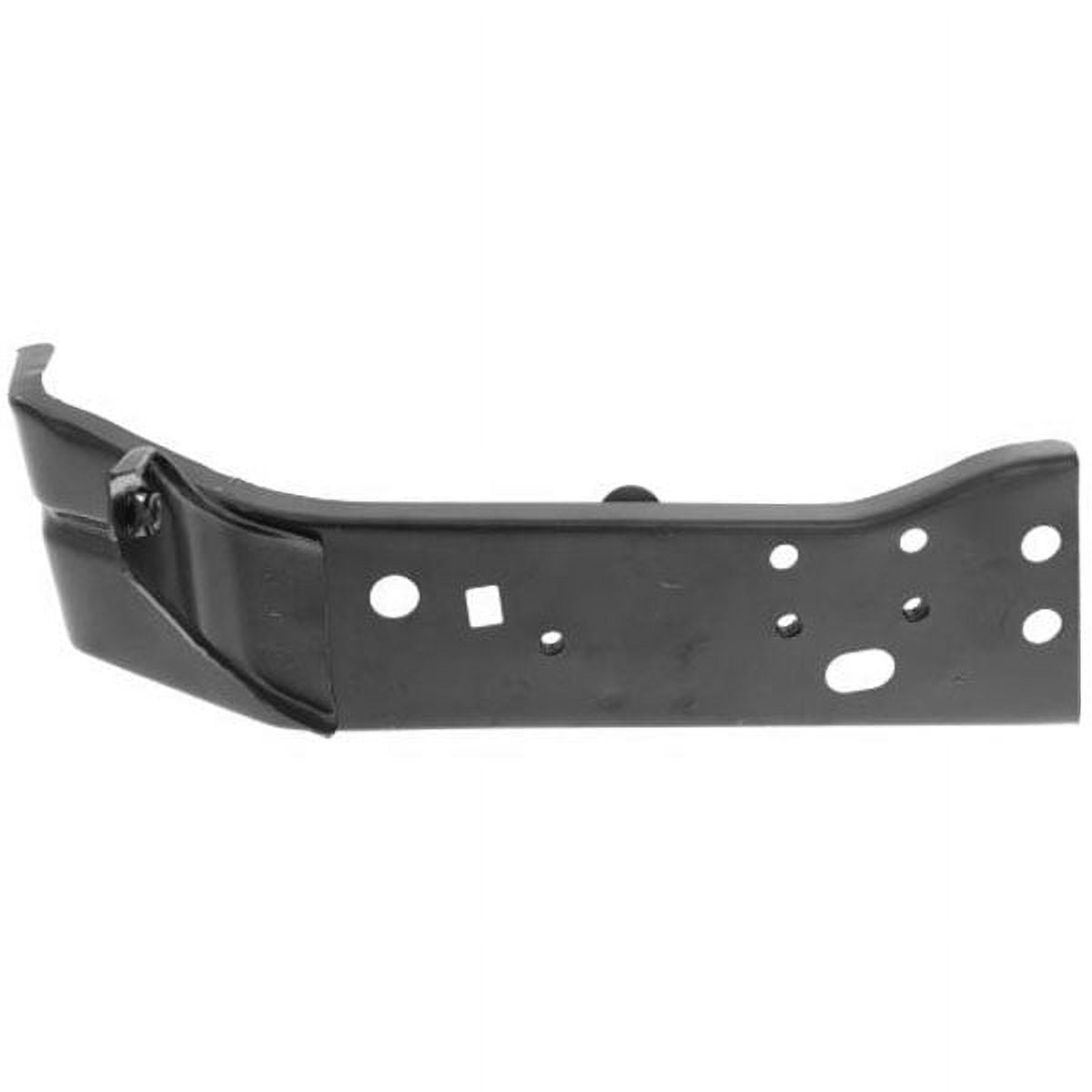 For 14-18 Mazda3 2.0L & 2.5L Front Fender Brace Support Bracket Steel ...