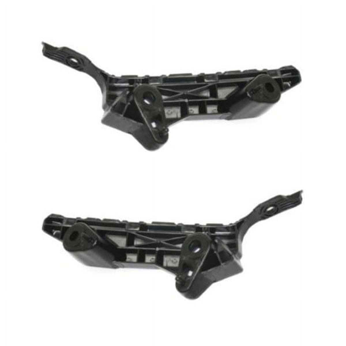For 14-18 Mazda3 Front Bumper Retainer Brace Support Bracket Left Right ...
