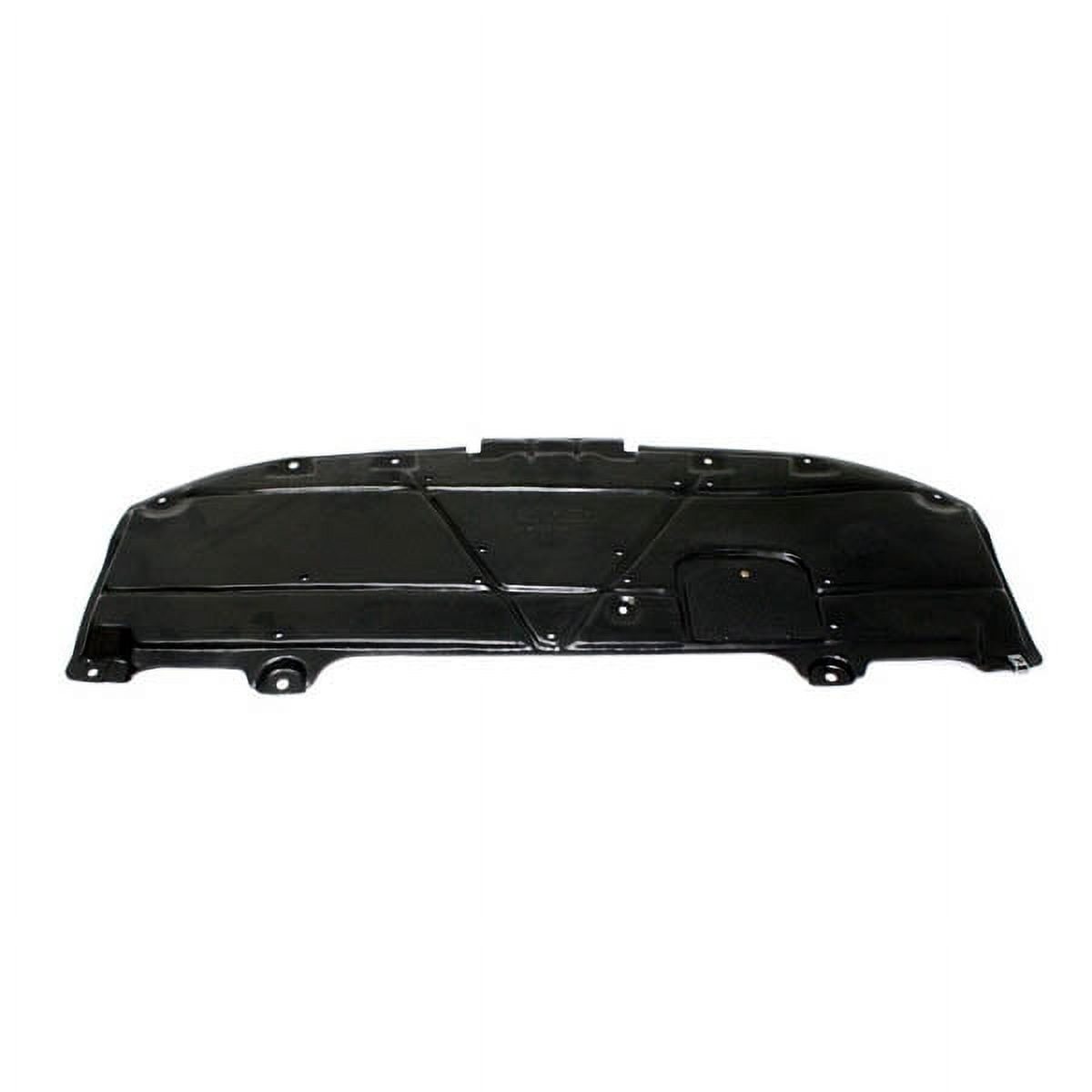 For 14-18 Mazda3 Front Engine Splash Shield Under Cover Undercar ...