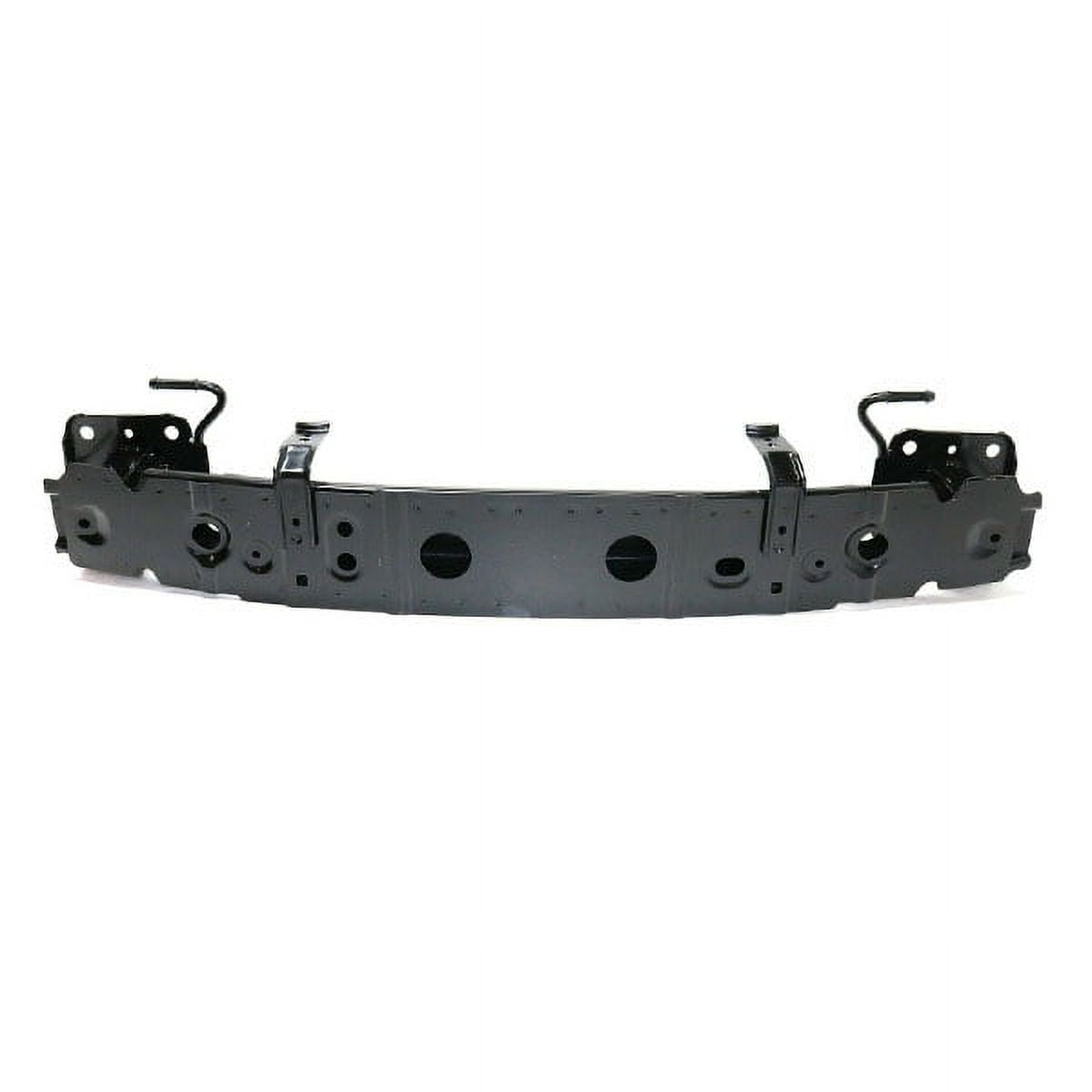 For 14-18 Mazda3 Hatchback Rear Bumper Impact Bar Crossmember ...
