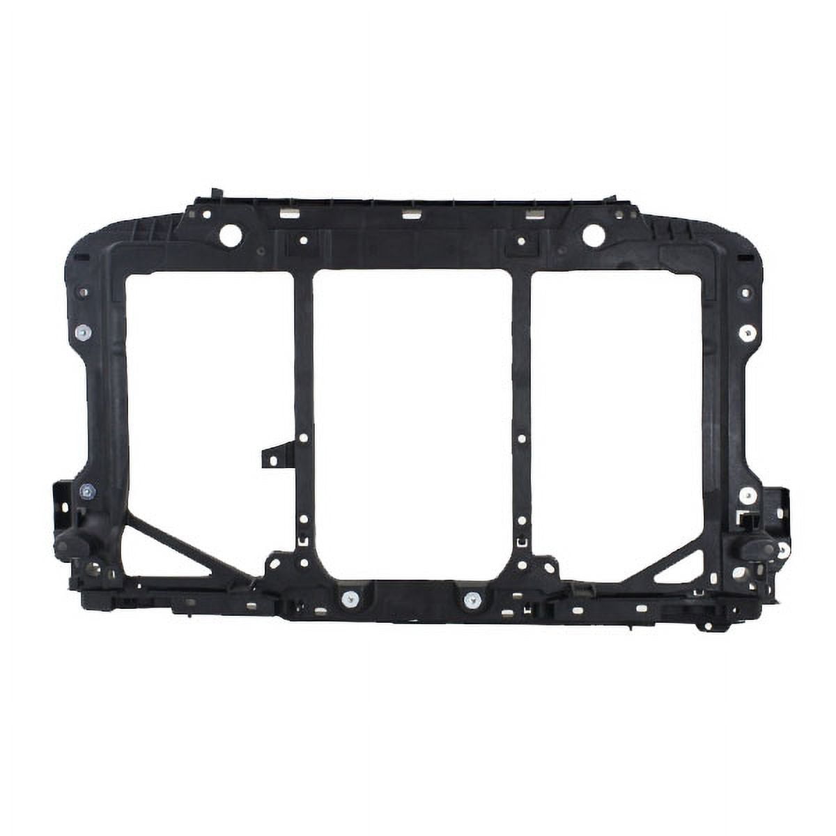 For 14-18 Mazda3 Mexico Built & 14-17 Mazda 6/3 Sport Radiator Support ...