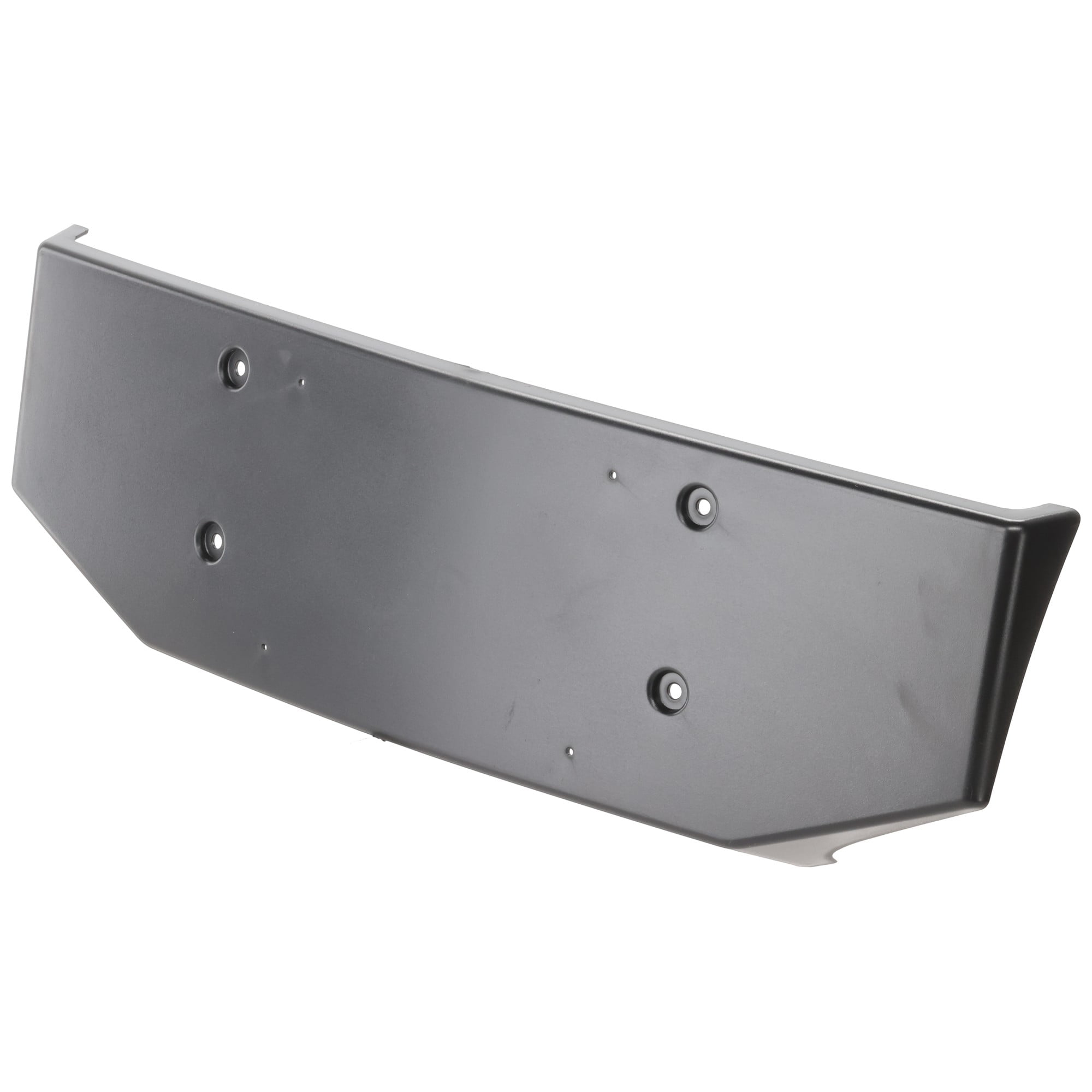 For 14-18 Sprinter 2500 License Plate Bracket Front MB1068125 ...