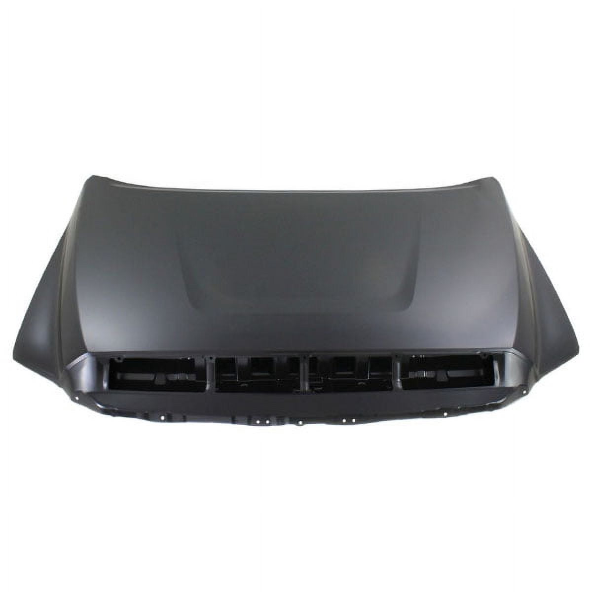 For 14-18 Tundra Pickup Truck Front Hood Panel Primed Steel TO1230233 ...