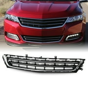 Box Chevy Grill
