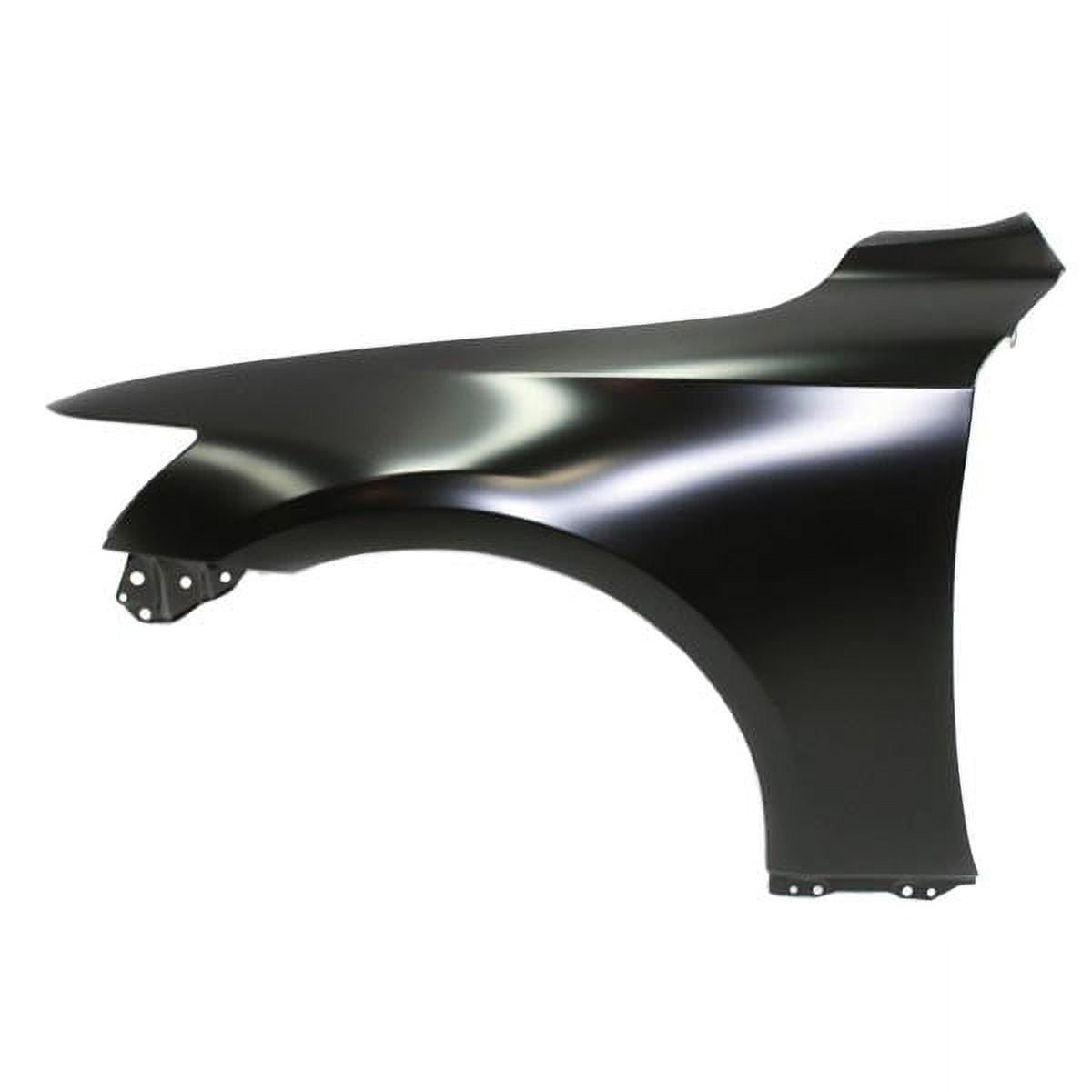 For 14-20 IS200T IS250 IS300 IS350 Front Fender Quarter Panel Primed ...