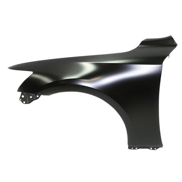 For 14-20 IS200T IS250 IS300 IS350 Front Fender Quarter Panel Primed ...