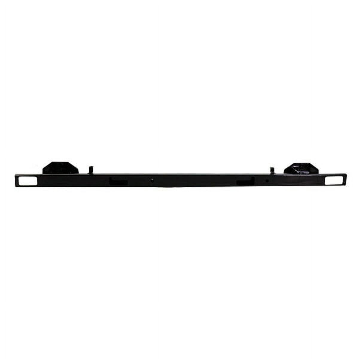 For 14-20 ProMaster 1500 2500 3500 Rear Bumper Impact Crossmember ...