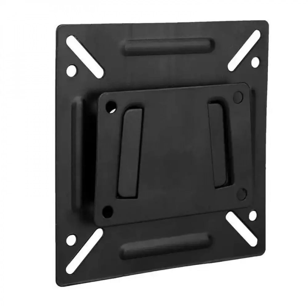 For 14-24inch LCD TV Wall Mount Bracket Large Load Solid Support Wall ...