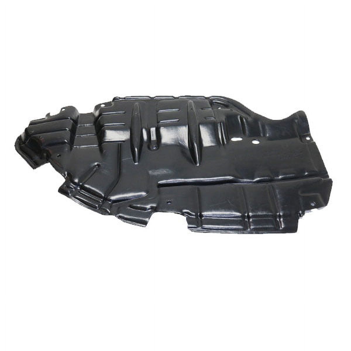 For 15-17 Camry Front Engine Splash Shield Under Cover Undercar Guard ...