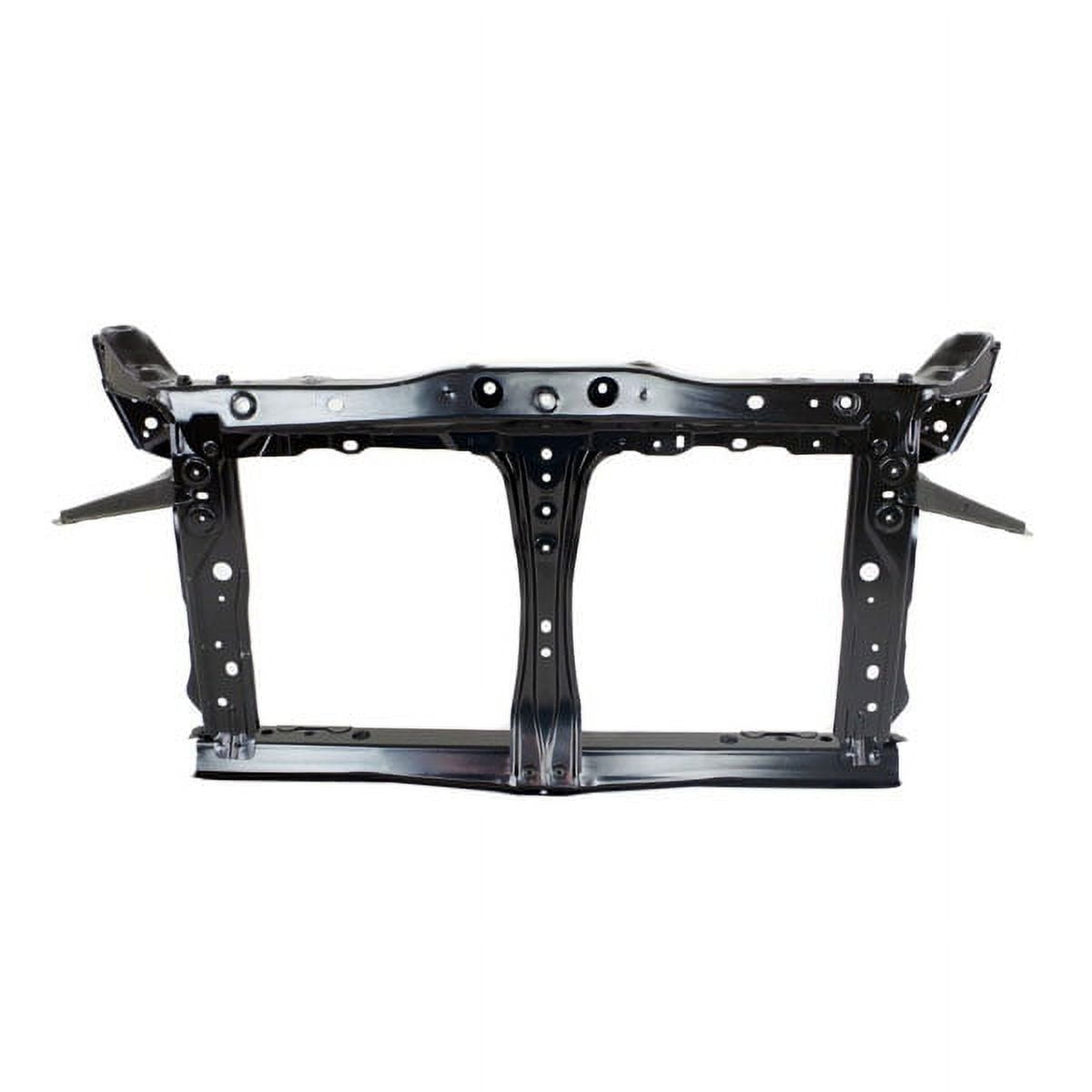 For 15-17 Legacy/Outback 2.5L/3.6L Radiator Support Core Assembly ...