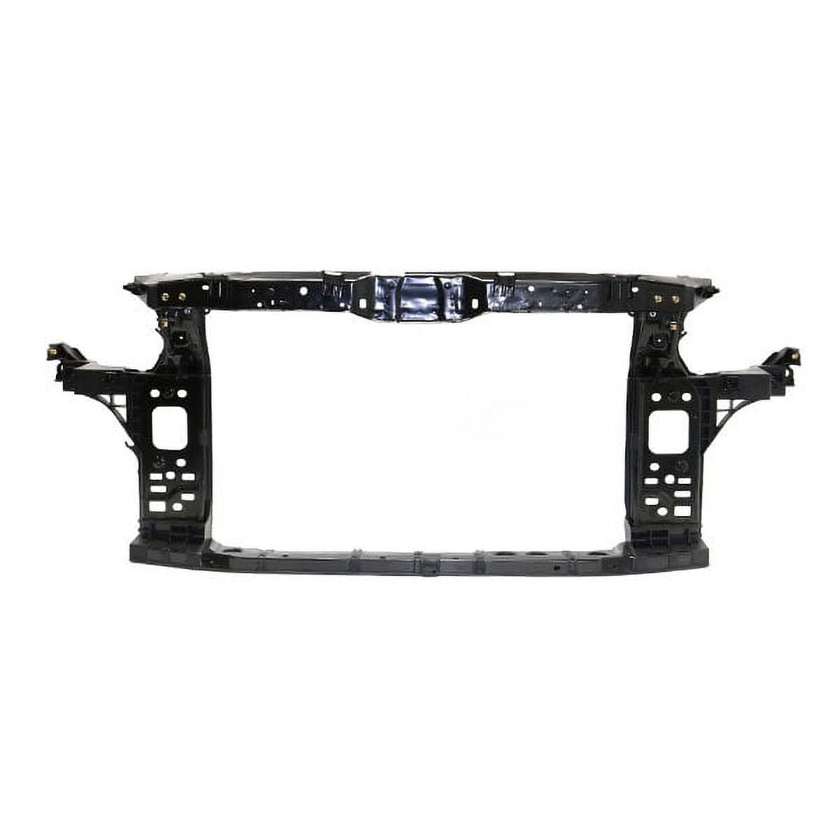 For 15-17 Sonata Sedan Front Radiator Support Core Assembly HY1225179 ...