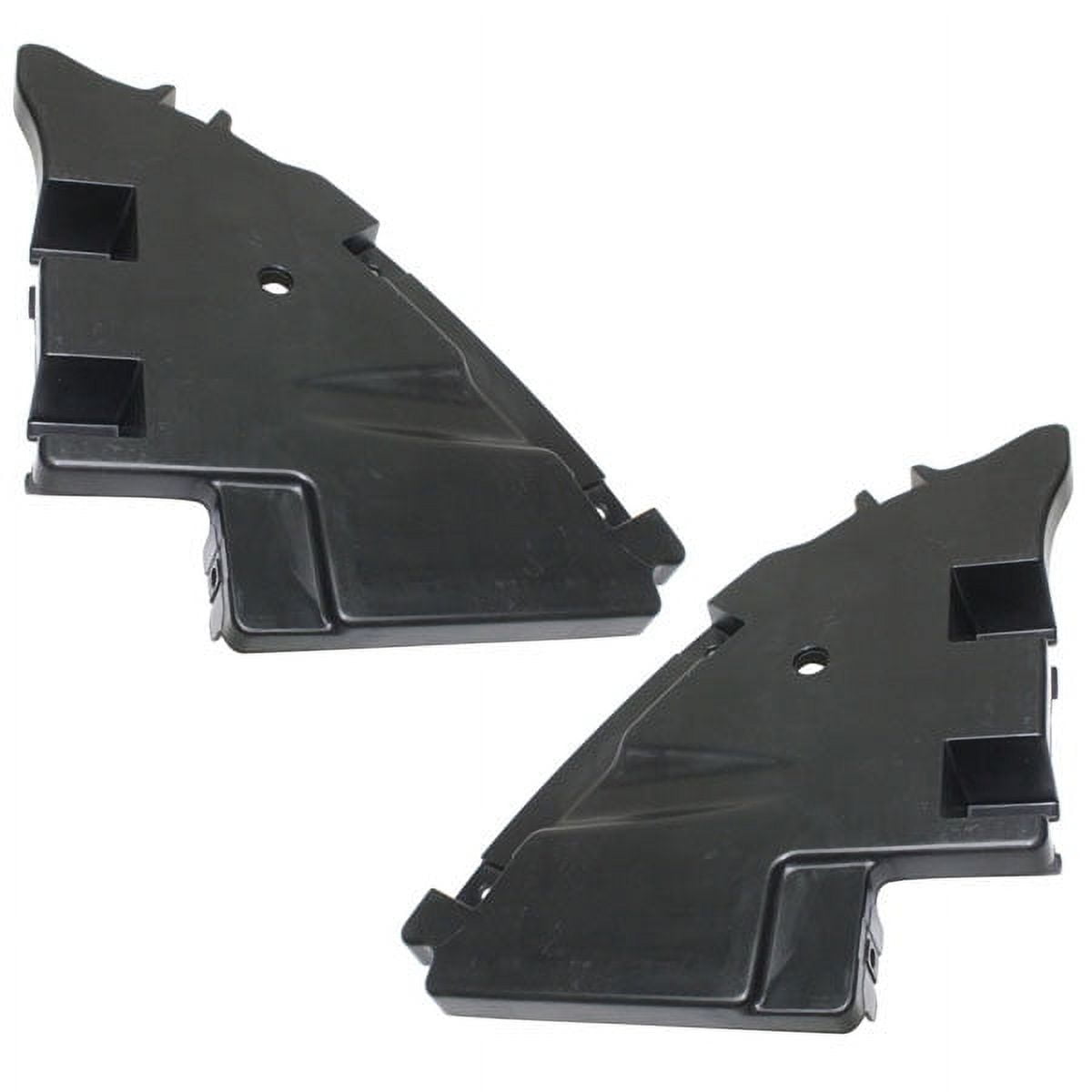 For 15-17 Tahoe Front Bumper Face Bar Filler Retainer Left Right Side ...