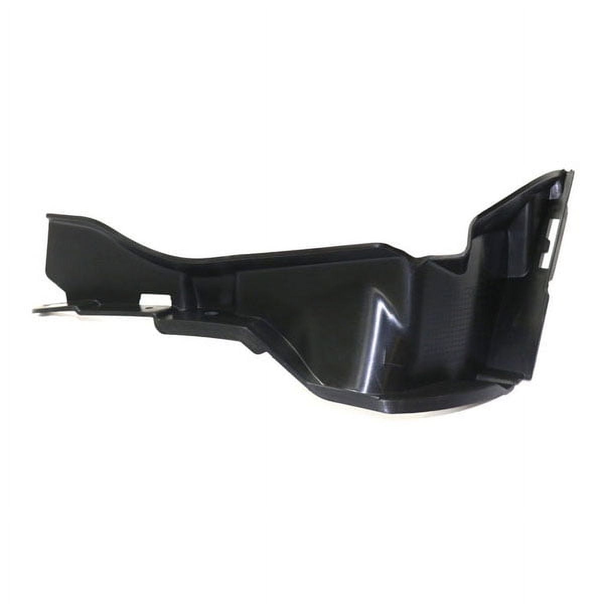 For 15-18 Benz C-Class Front Bumper Retainer Brace Support Bracket ...