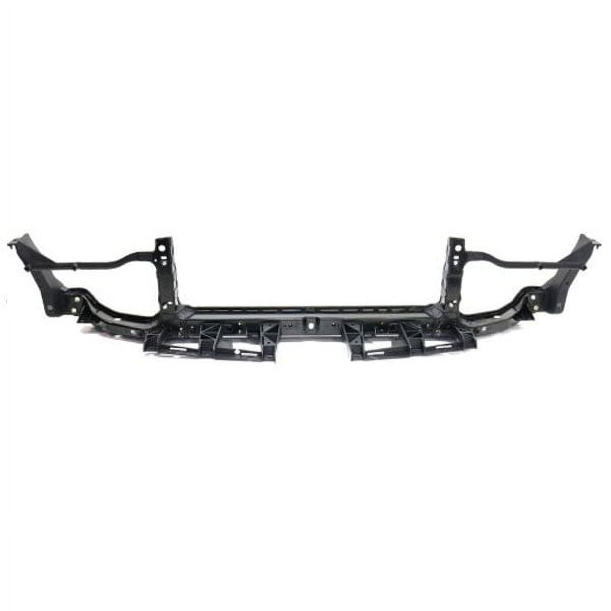 For 15-18 Challenger Radiator Support Upper Crossmember Tie Bar Plastic ...