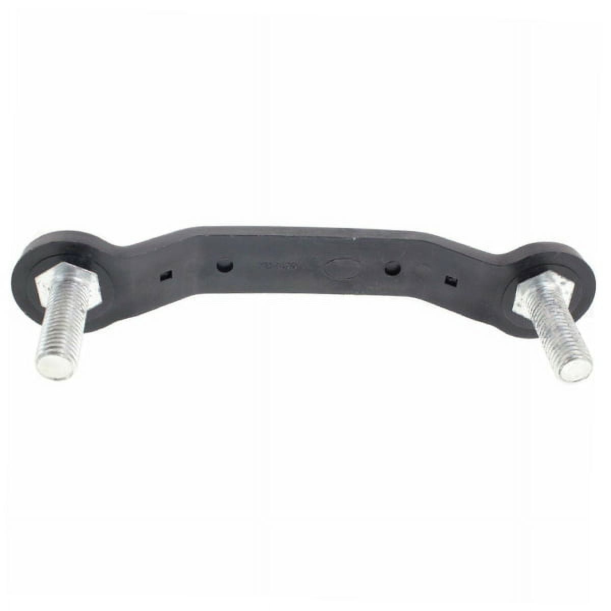 For 15-18 F150 Pickup Truck Front Bumper Mount Brace Bracket Left or ...