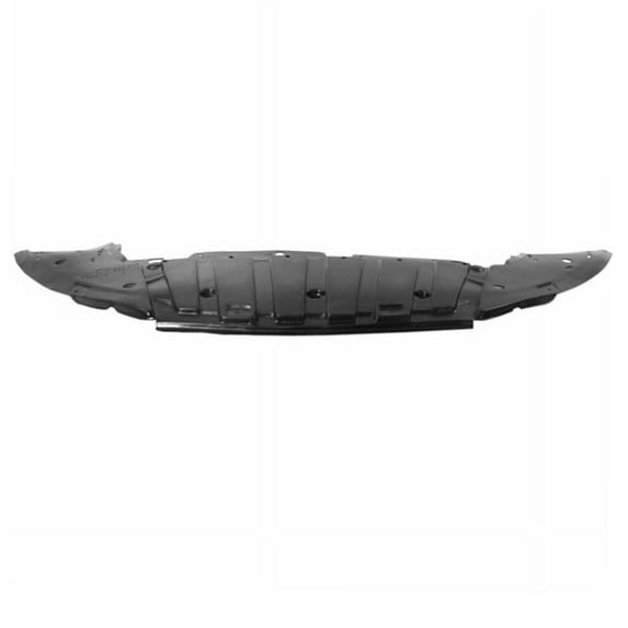 For 15-18 Focus 1.0L/2.0L Front Engine Splash Shield Under Cover ...