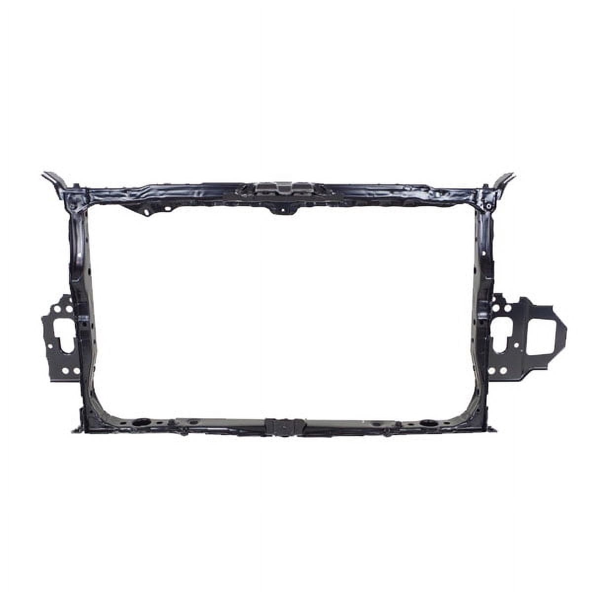 For 15-18 NX200t & NX300 & NX300h Radiator Support Assembly LX1225126 ...
