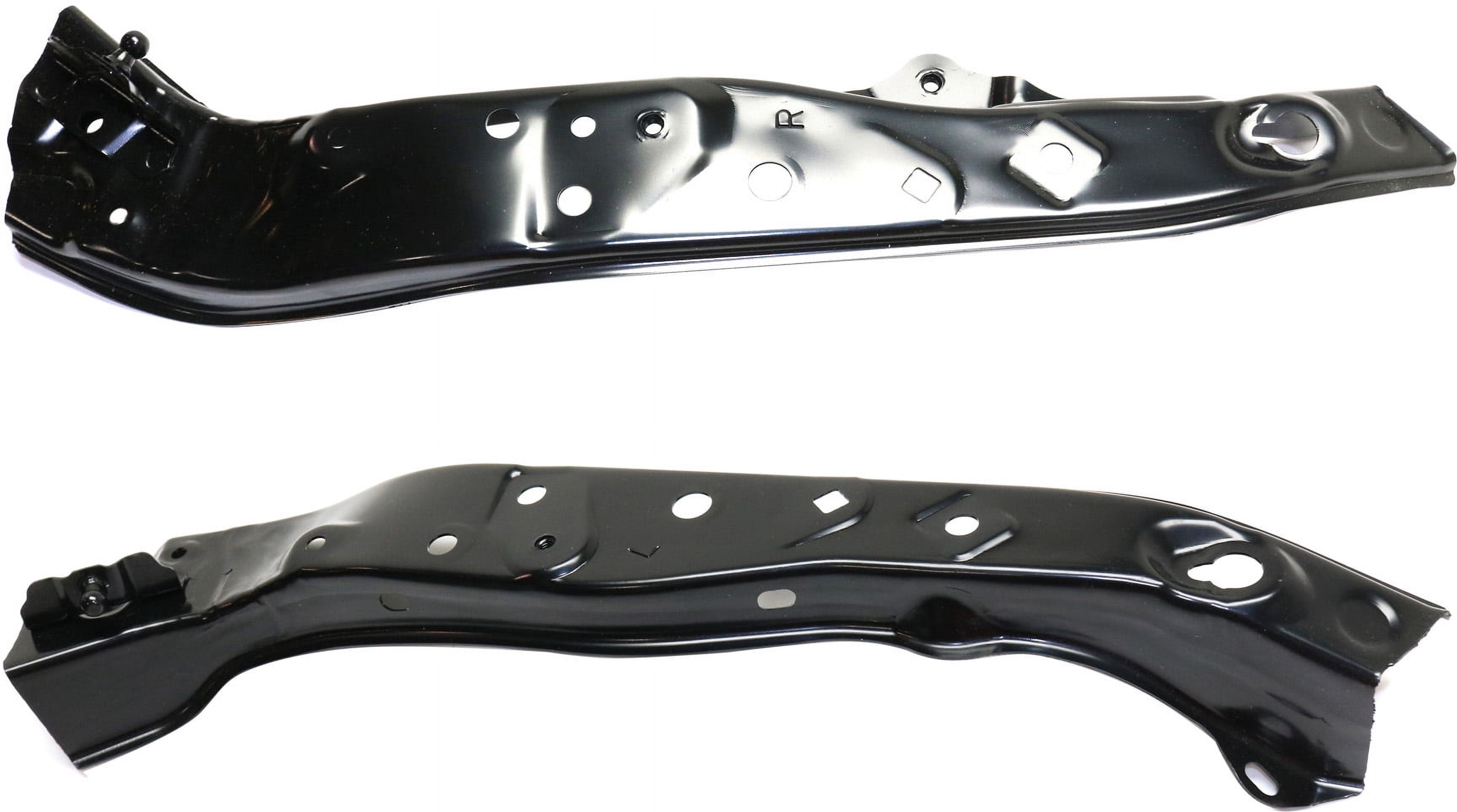 For 15-18 NX200t NX300 NX300h Radiator Support Upper Tie Bar Panel SET ...