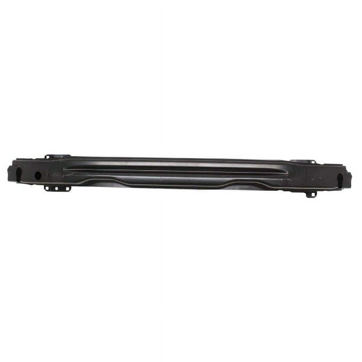 For 15-18 Q3/Q3 Quattro Rear Bumper Impact Bar Crossmember ...
