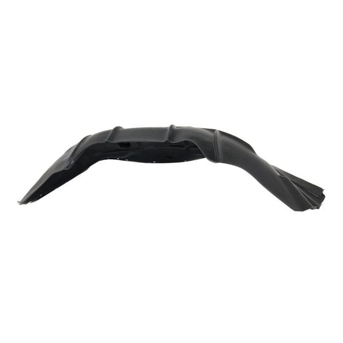 For 15-18 Silverado P/U Front Splash Shield Inner Fender Liner Panel ...