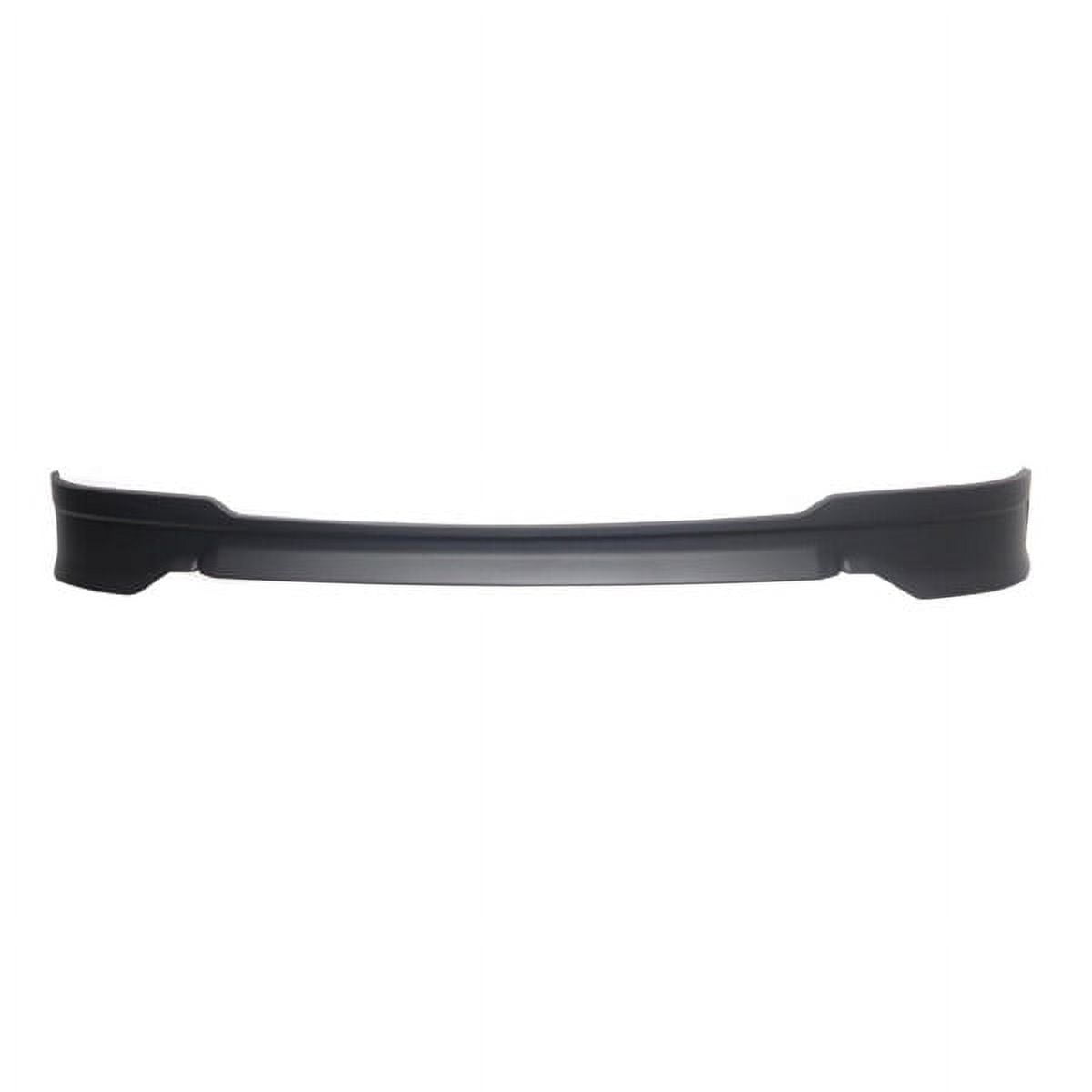 CAPA For 15-19 Sierra Truck Front Lower Spoiler Valance Air Dam ...