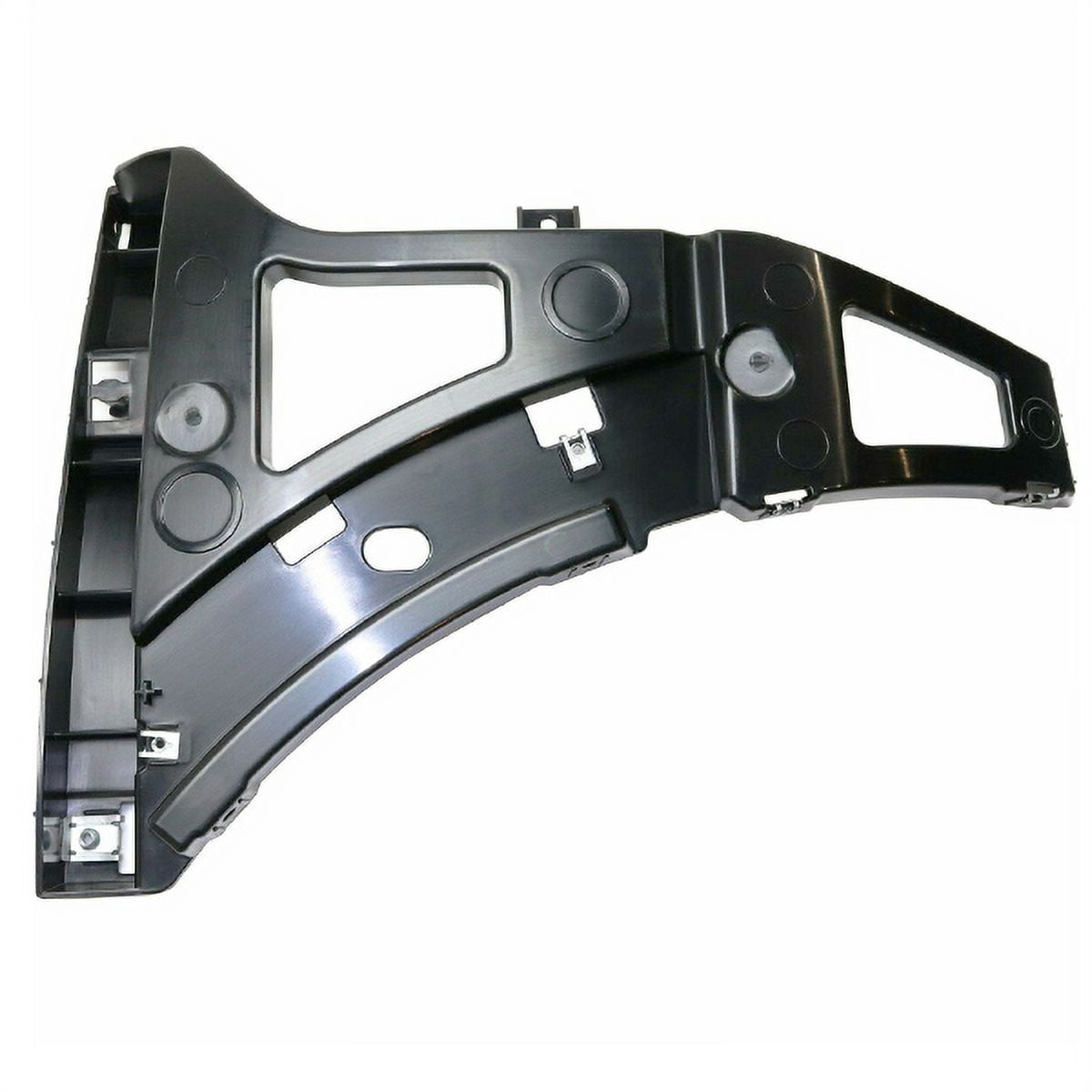 For 15-19 Transit Van Front Bumper Cover Lower Mount Brace Bracket ...