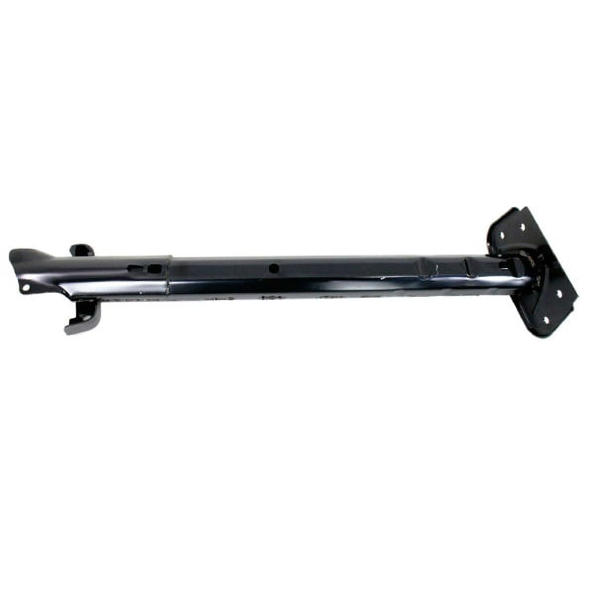 For 15-19 Transit Van Front Bumper Mount Extension Rail Brace Bracket ...