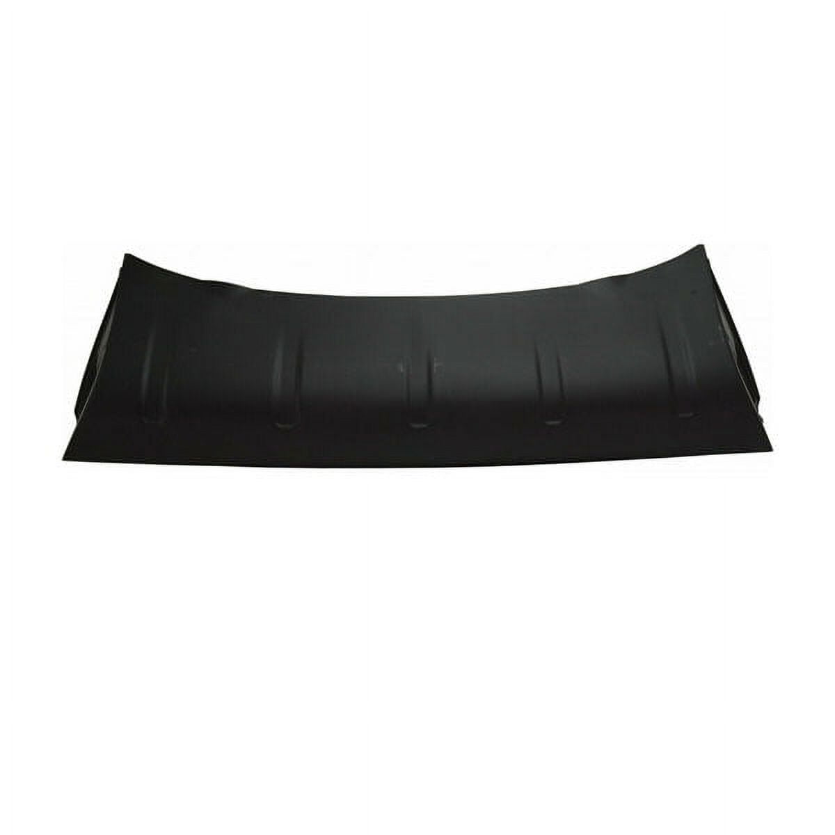 For 15-19 VNL Truck Front Lower Valance Air Deflector Apron Garnish ...