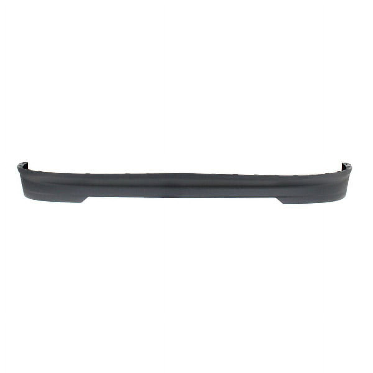 For 15-20 Chevy Suburban & Tahoe Front Spoiler Valance Air Deflector ...